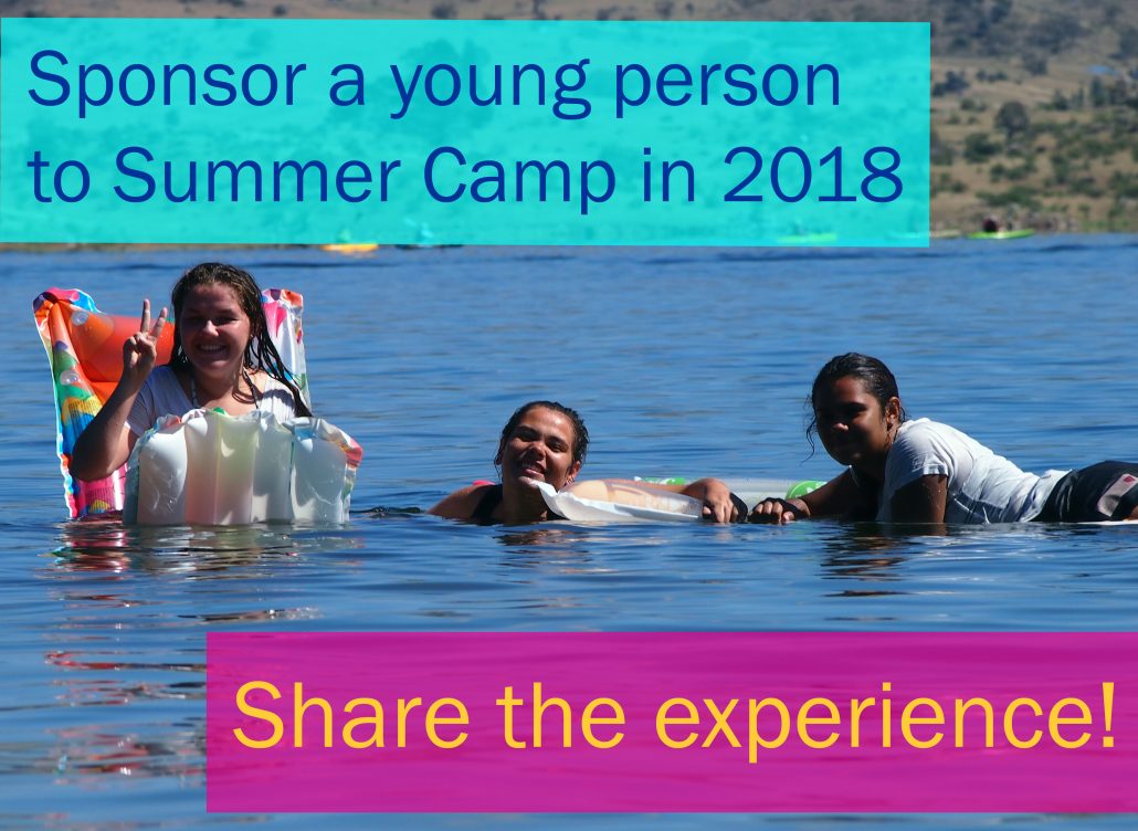 Young Life Australia – Making a difference in the world of young people