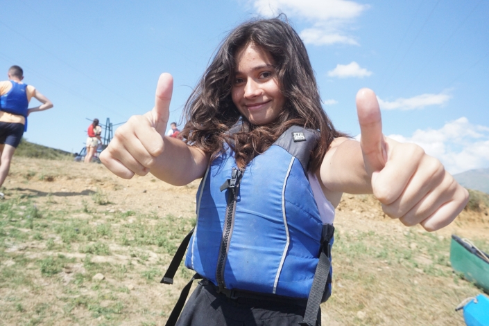 Get Involved - Young Life Australia