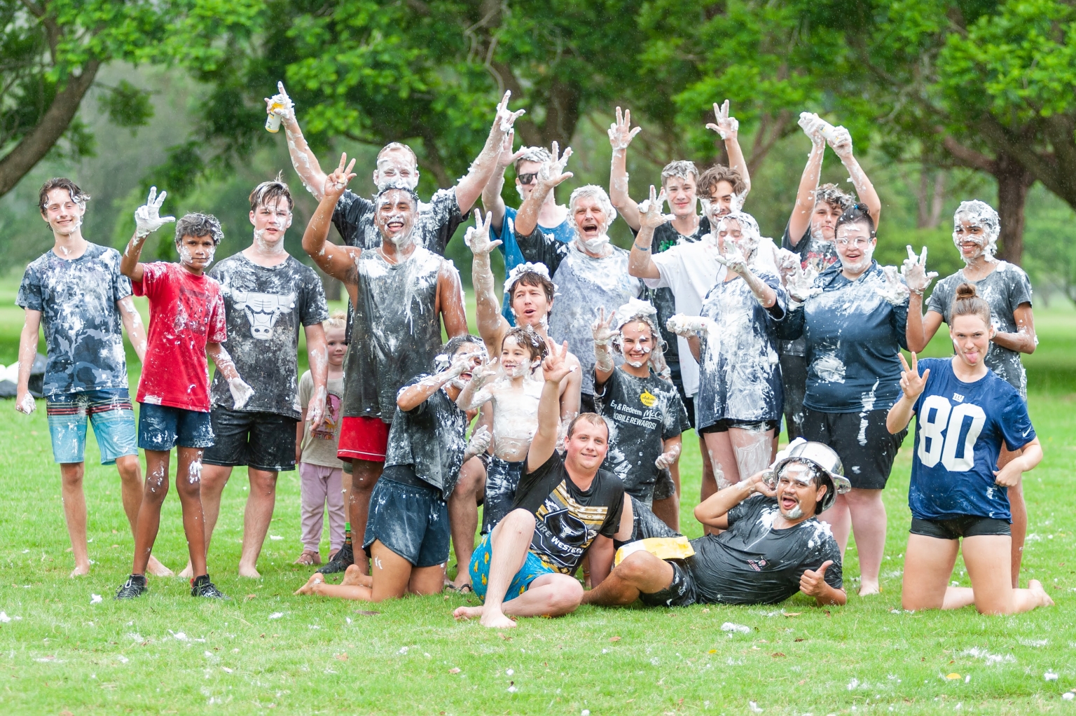 About Us - Young Life Australia