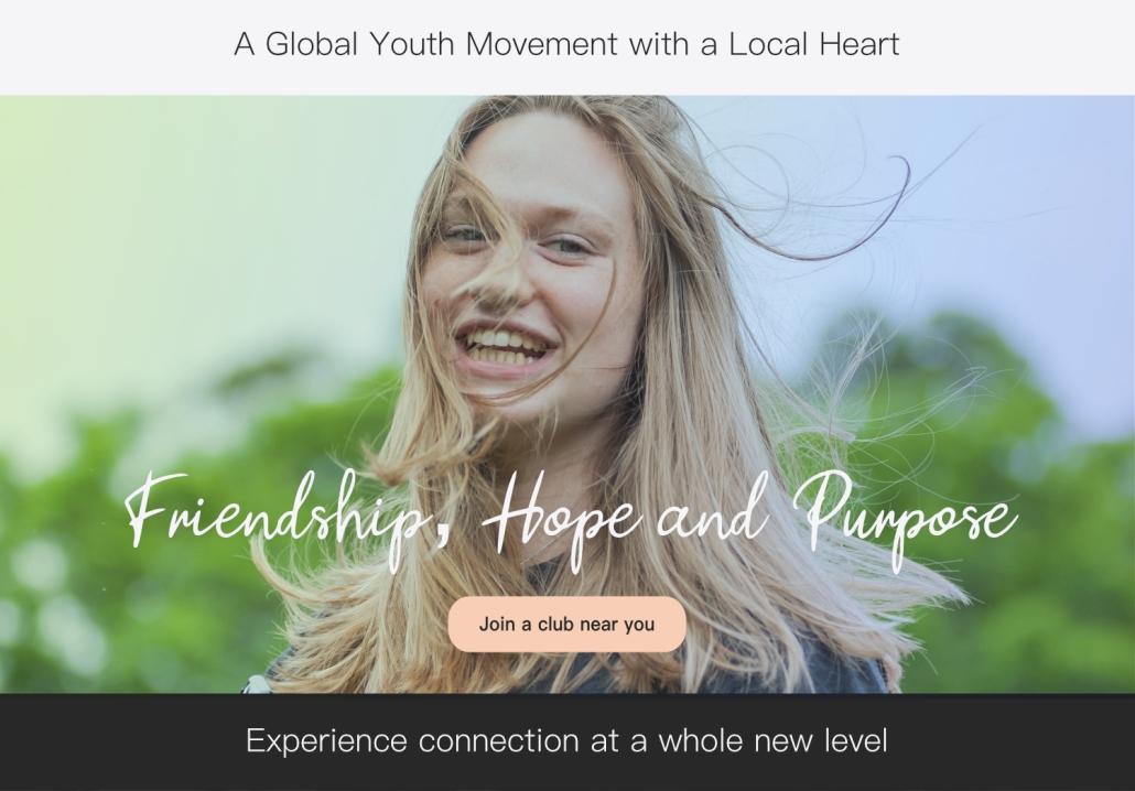 Young Life Australia- Christian Volunteer Organisation