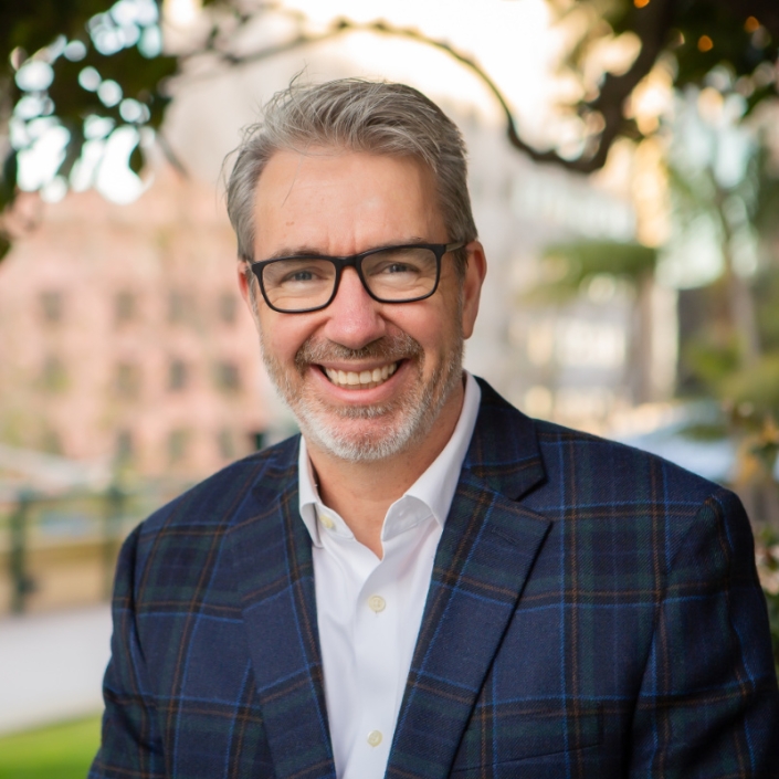 Board and Annual Reports - Young Life Australia