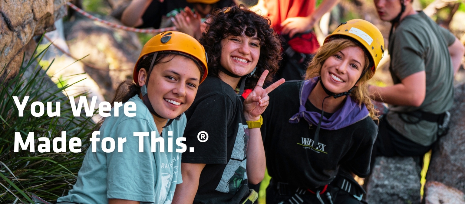 Young Life Australia- Christian Volunteer Organisation