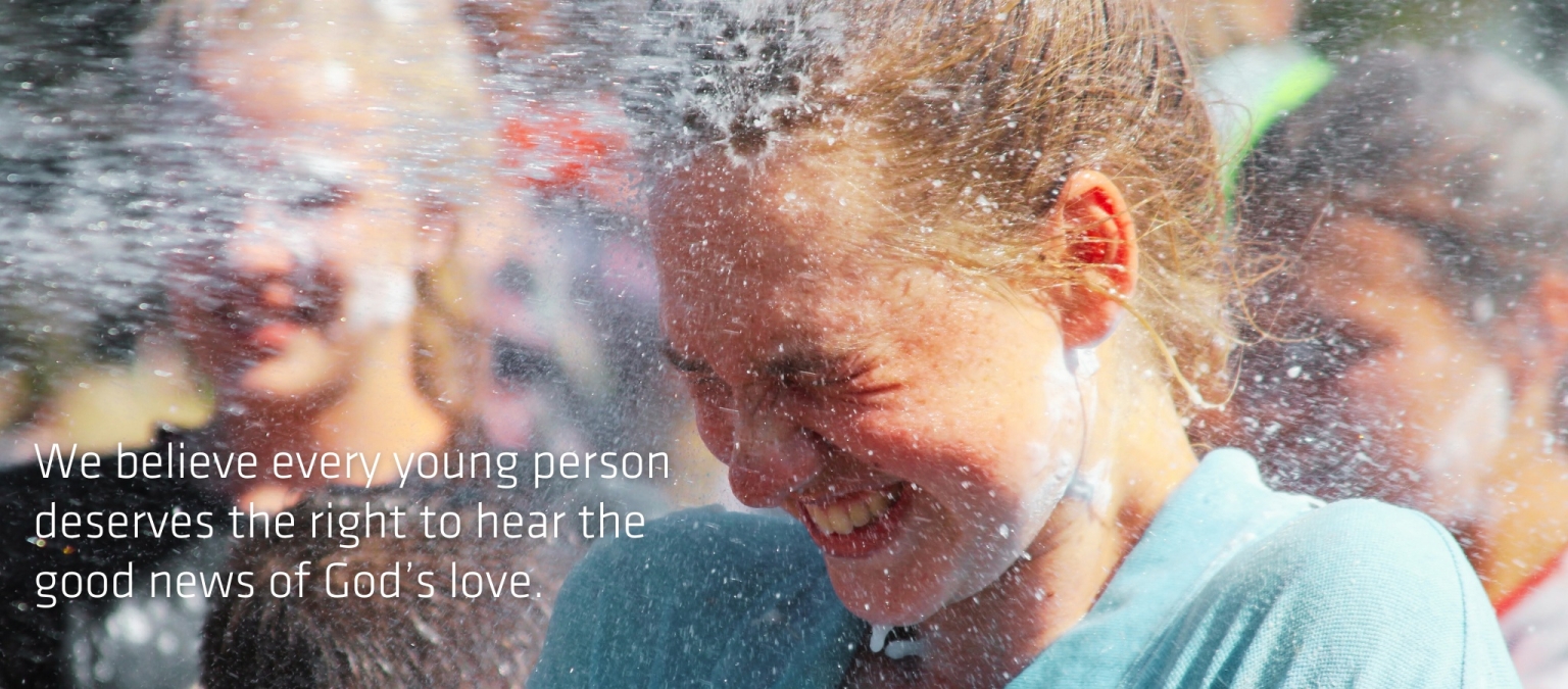 Young Life Australia- Christian Volunteer Organisation