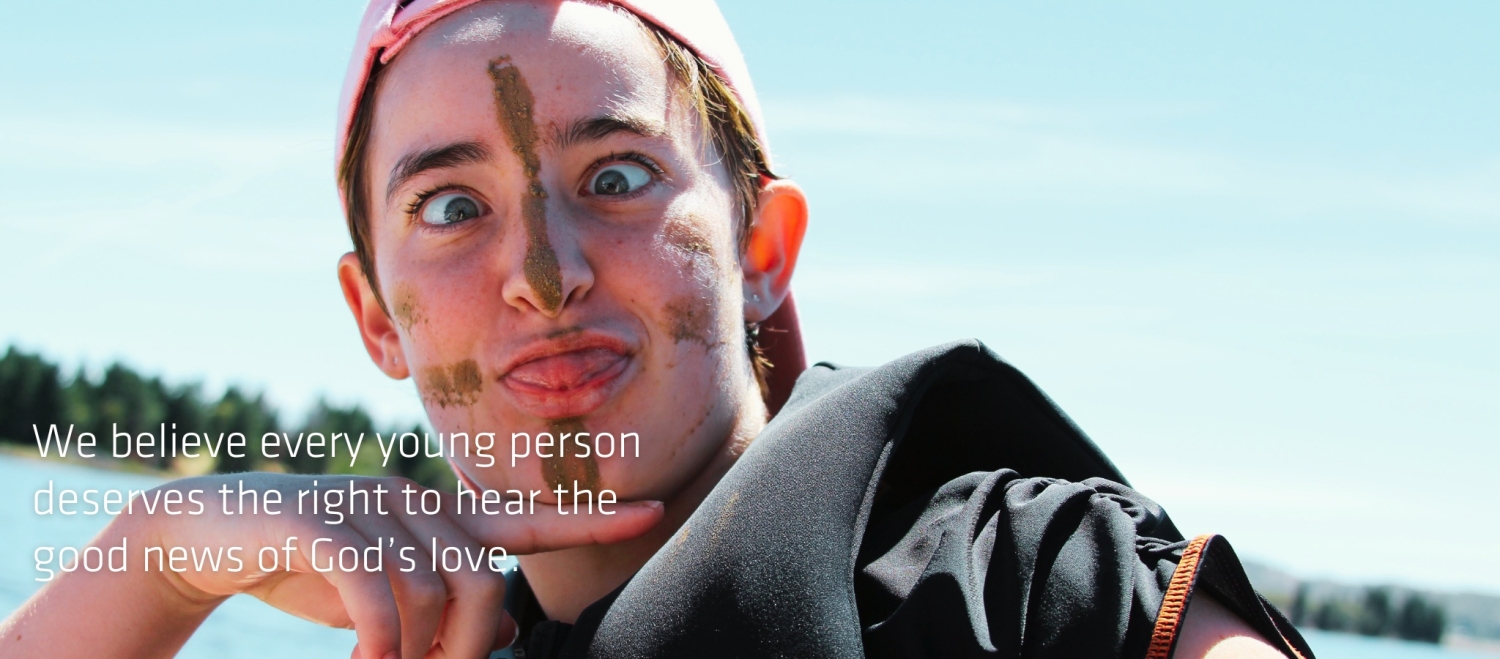 Young Life Australia- Christian Volunteer Organisation