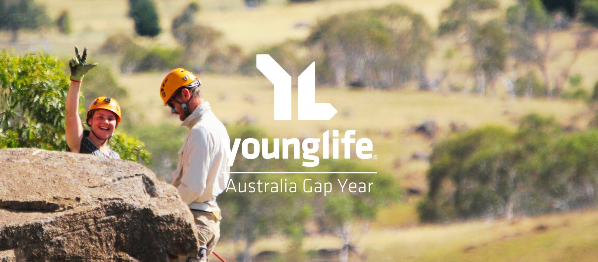 Young Life Australia- Christian Volunteer Organisation