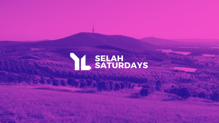 Selah Saturdays - Young Life Australia